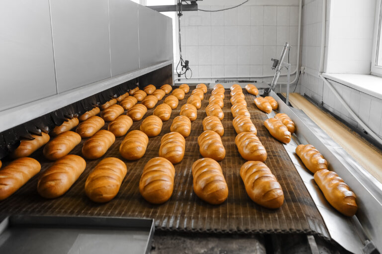 Rapid Energy Helps Food Manufacturing with Temperature Control